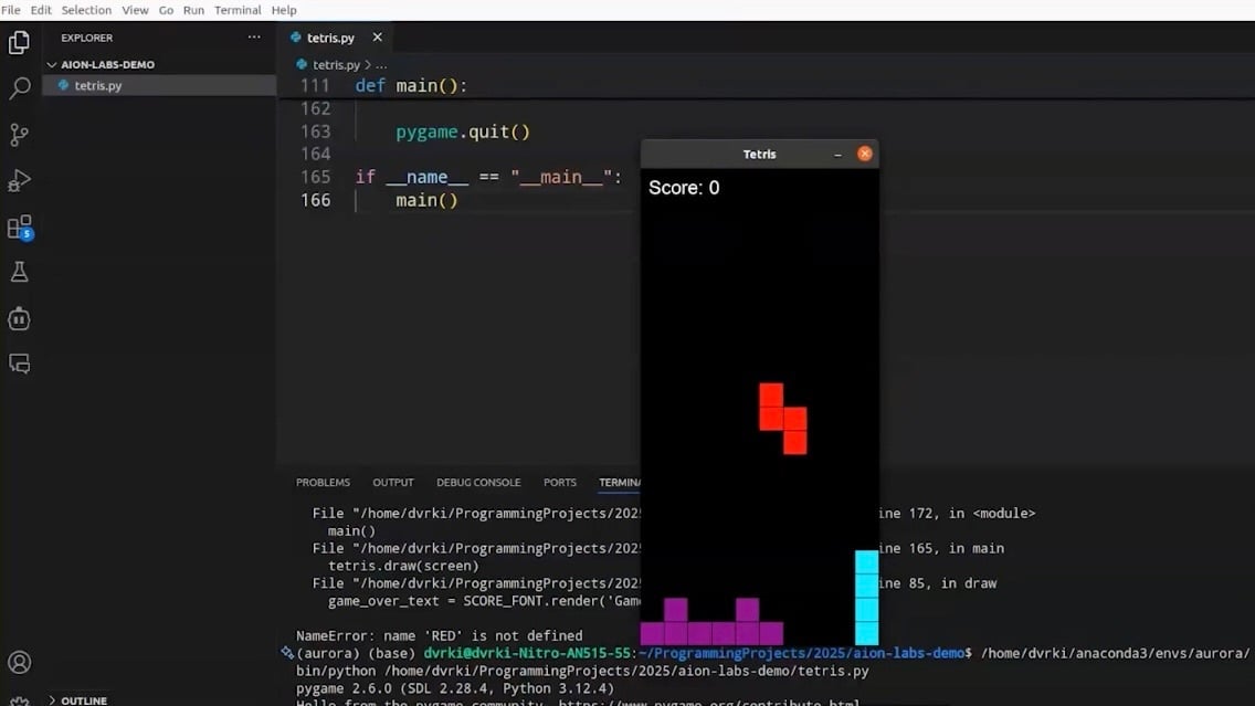 AI Developer Showcase | Projects Built on SambaNova